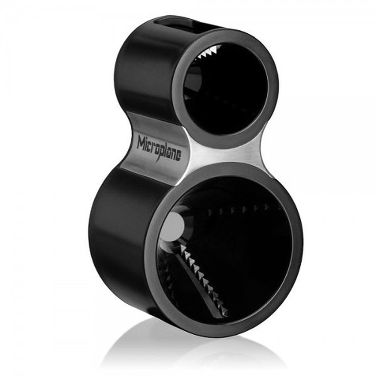 Microplane® Spiral Cutter Black