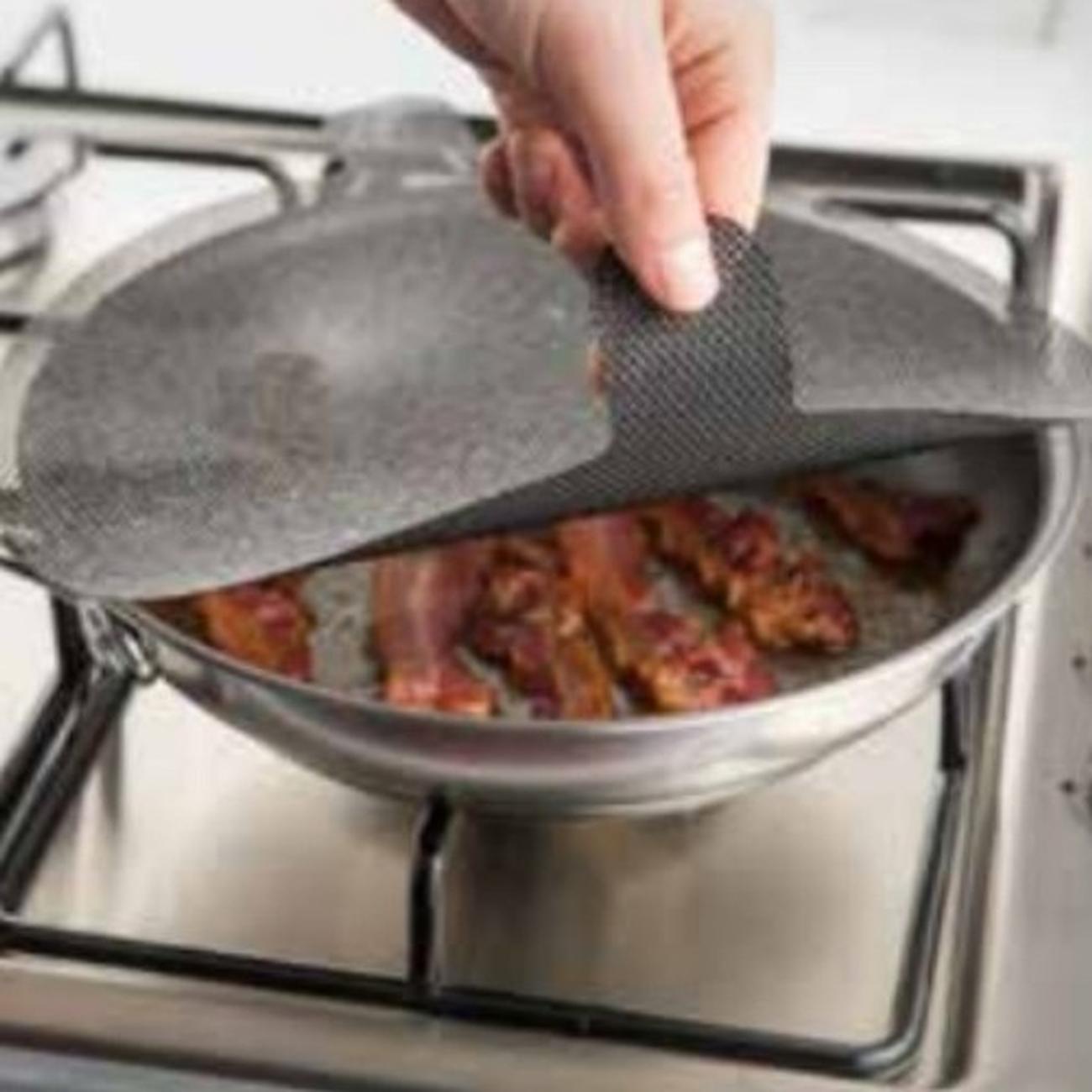 Splatter Guards & Diffusers - The Kitchen Whisk | Kitchenware Specialist
