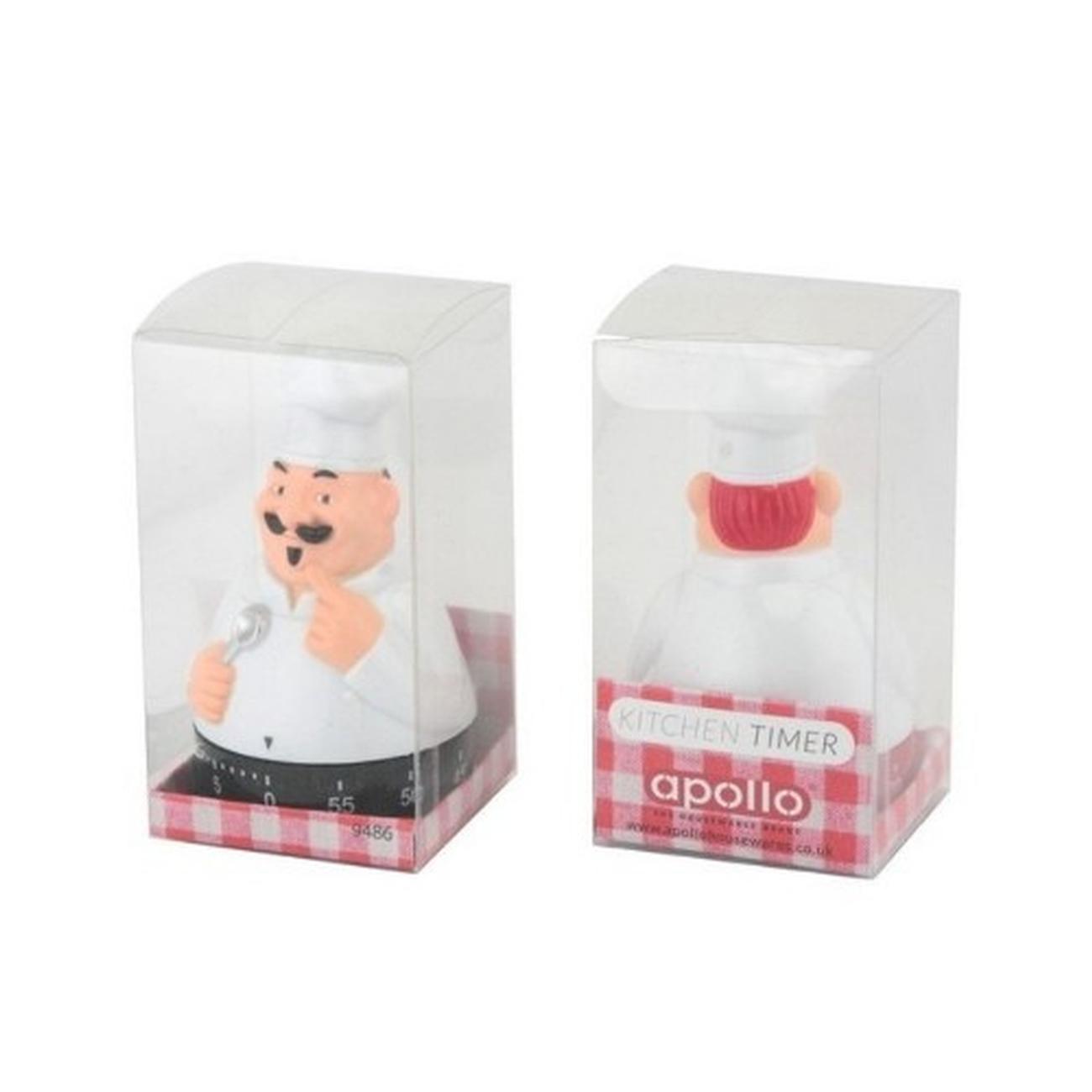 Kitchen Timers - The Kitchen Whisk | Kitchenware Specialist