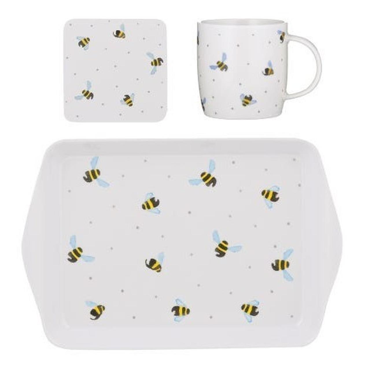 Price & Kensington Sweet Bee Gift Set