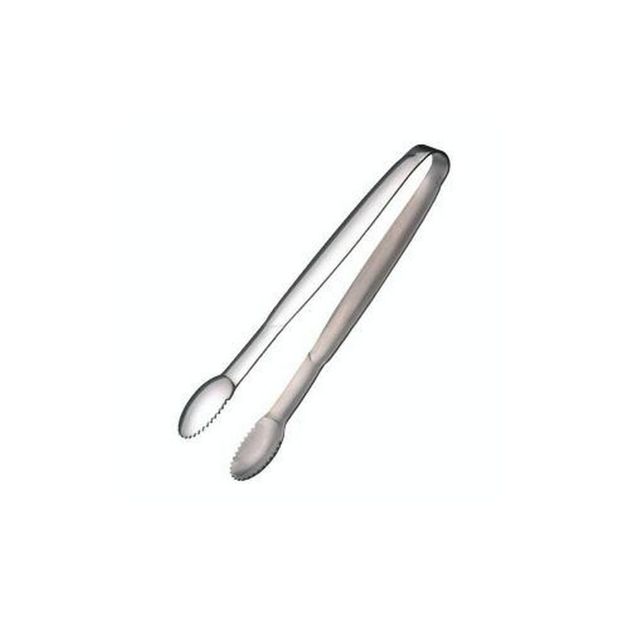 KitchenCraft Stainless Steel Sugar Tongs