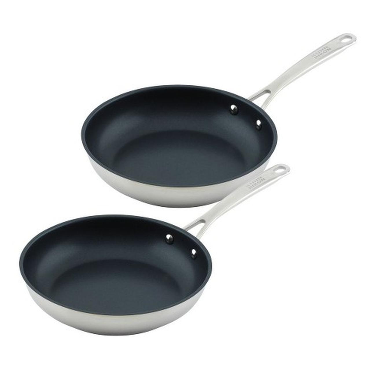 Frying Pans - The Kitchen Whisk | Kitchenware Specialist