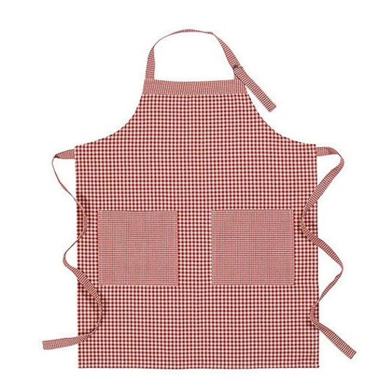 Walton & Co Auberge Red Apron