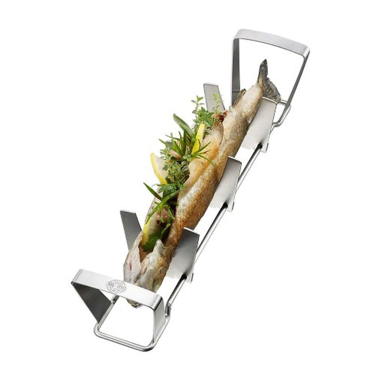 Gefu BBQ Fish Rack