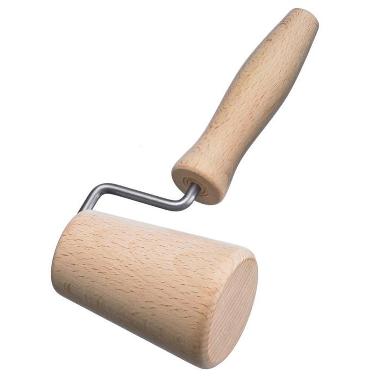 Westmark Baking Tin Roller Conical Beechwood