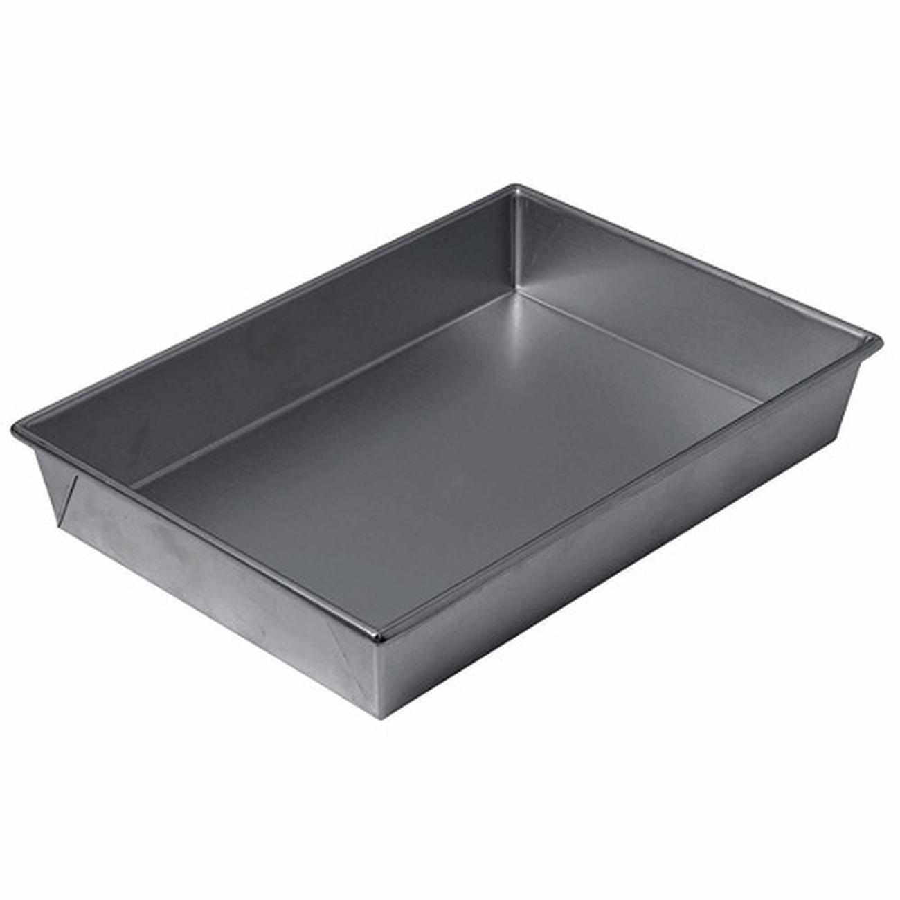 Chicago Metallic Non-Stick Bake & Roast Pan