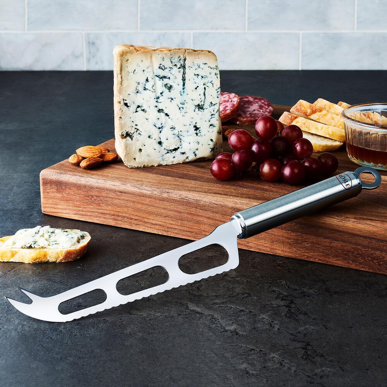 Cheese & Butter Tools - The Kitchen Whisk | Kitchenware Specialist