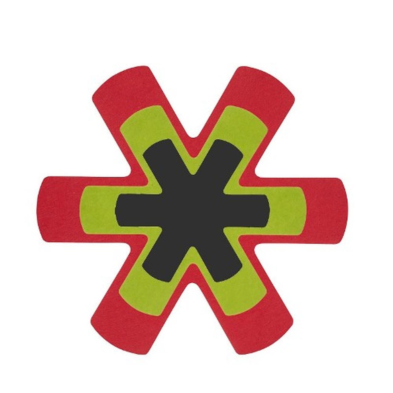 Dexam Set of 3 Pan Protectors