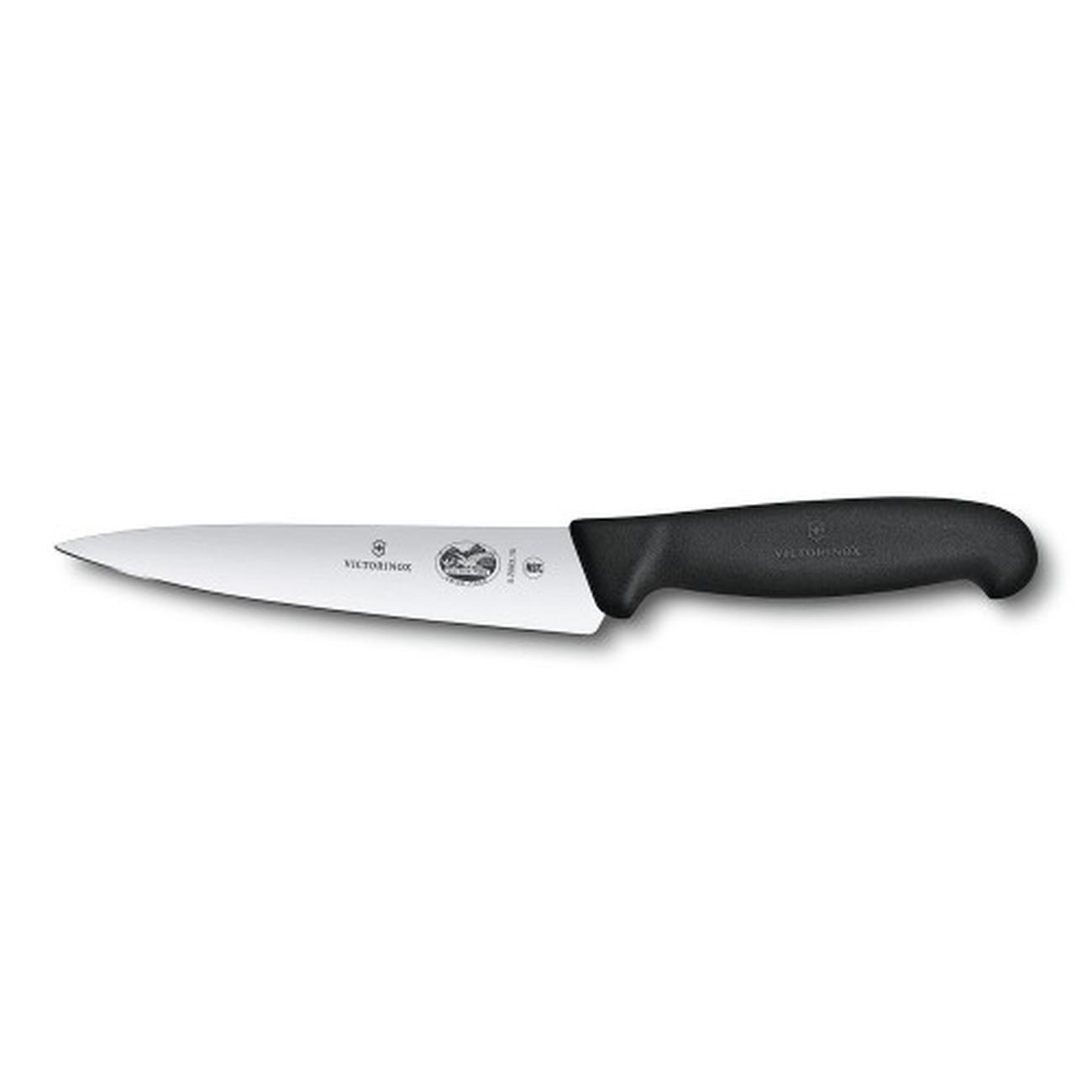 Victorinox Fibrox 6 Inch Office Knife