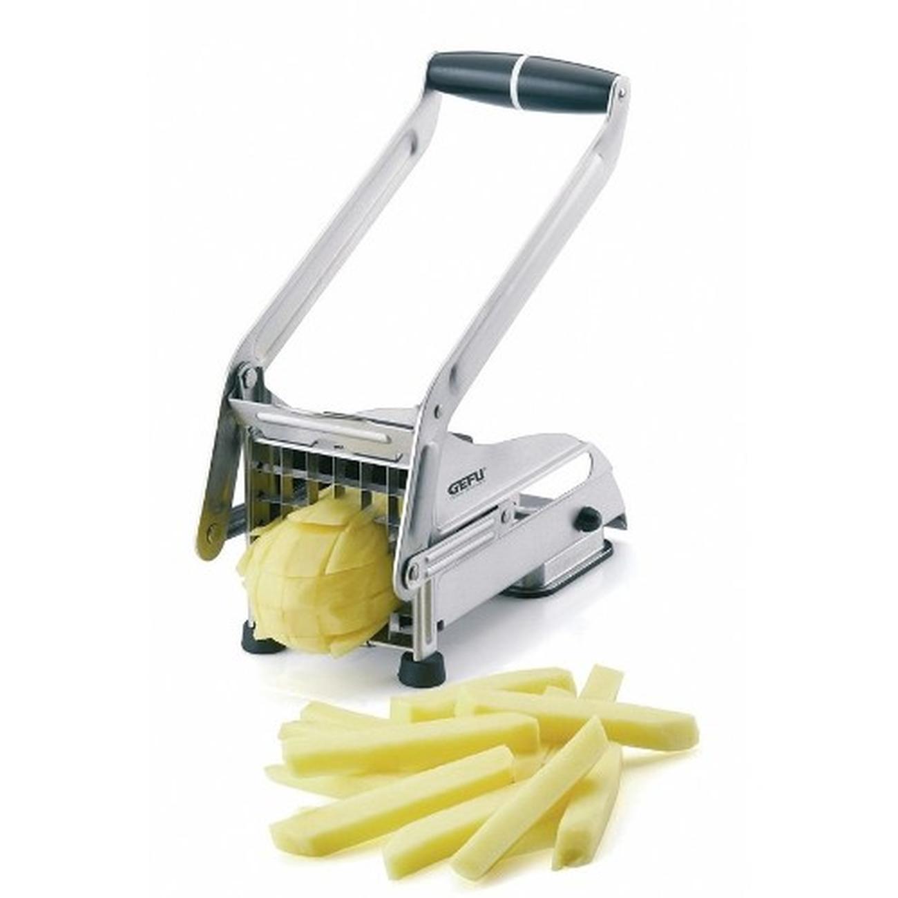 Gefu Potato Chipper & Vegetable Stick Cutter CUTTO