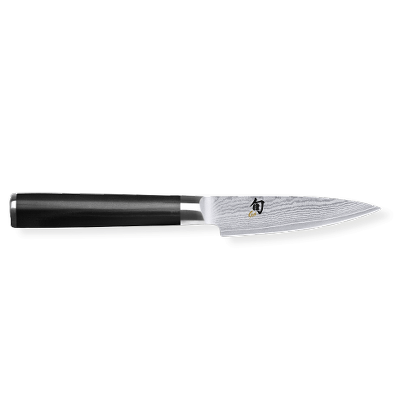 Kai Shun Classic Paring Knife 3.5 Inch
