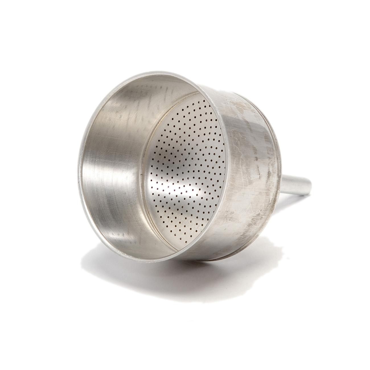 La Cafetiere Classic Espresso Funnel 3 Cup