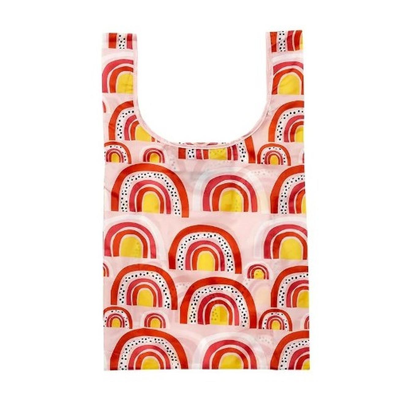 Ladelle Eco Recycled Bag Rainbows