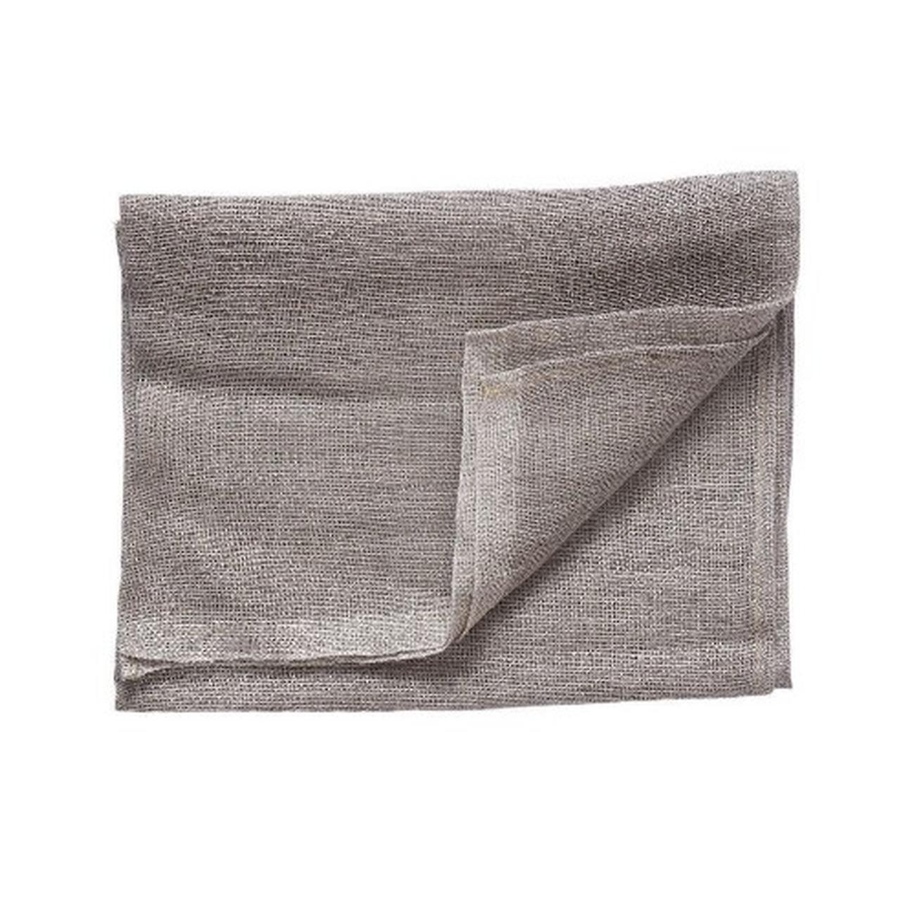 Linen Scrim - cleaning and polishing glass, windows and mirrors