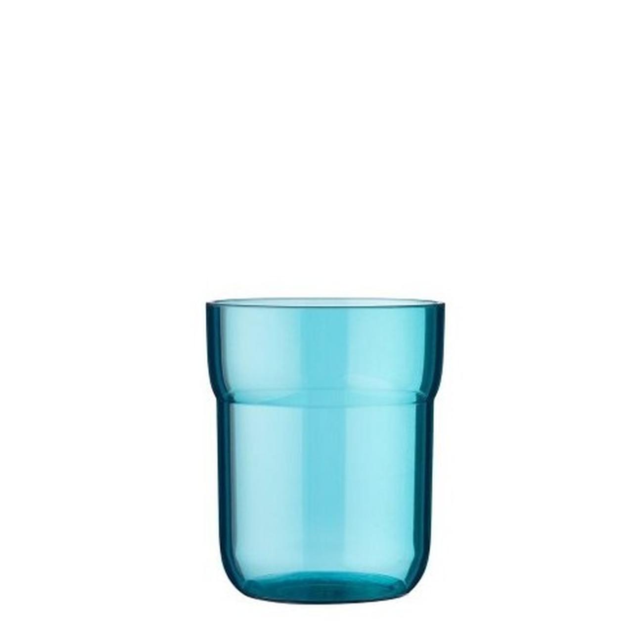 Mepal Mio Children's Cup Deep Turquoise 250ml