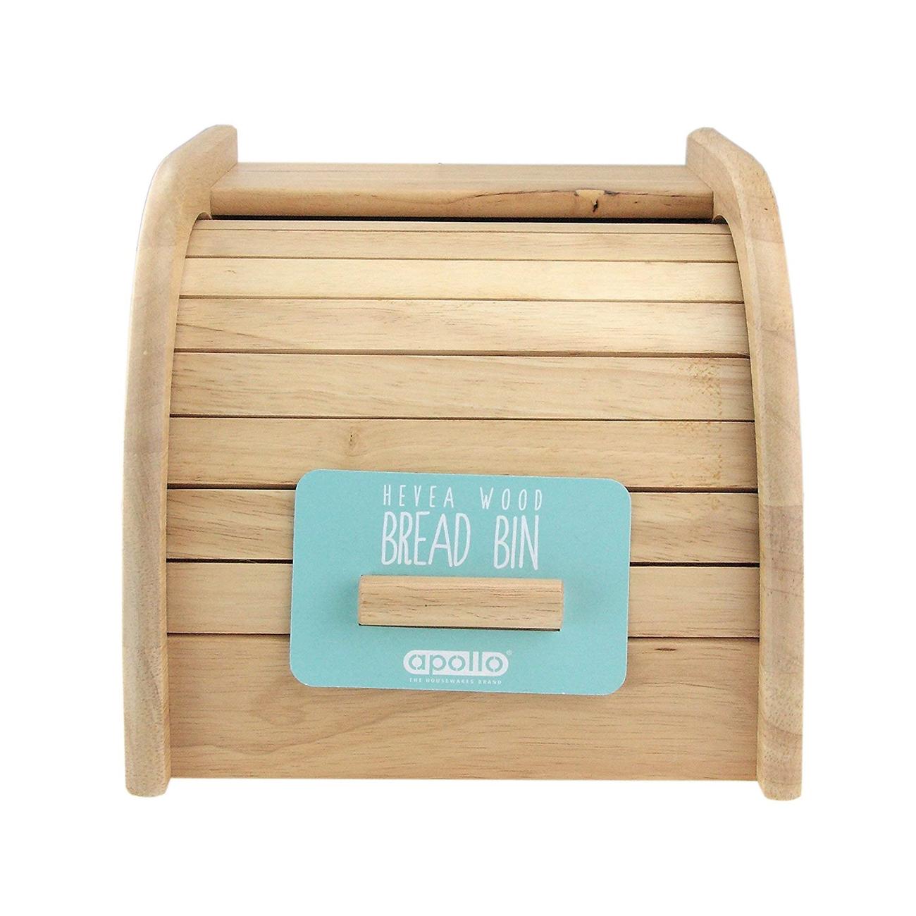 Apollo RB Roll Top Mini Bread Bin Apollo RB Roll Top Mini Bread Bin