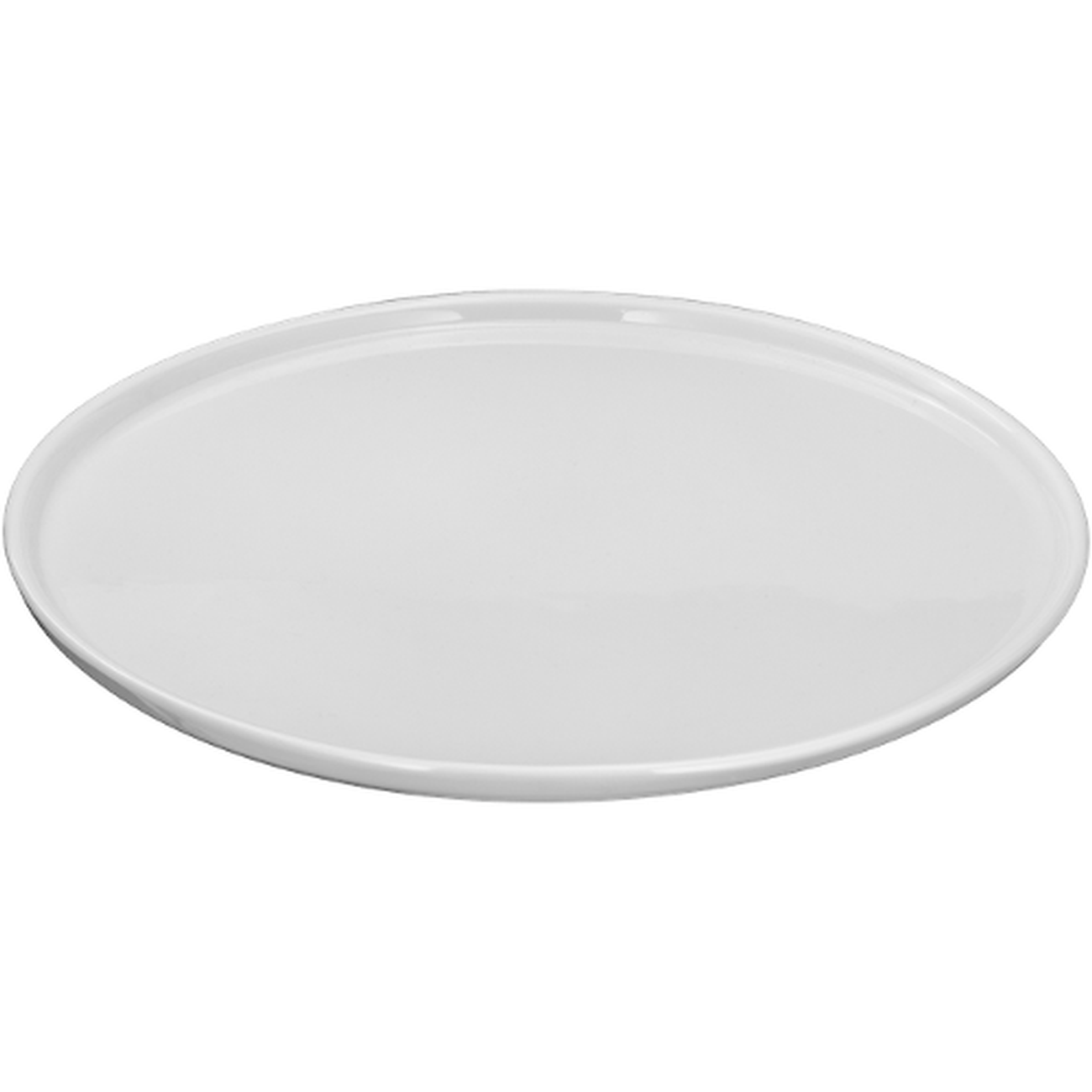 Judge Table Essentials Round Pizza Plate 30cm