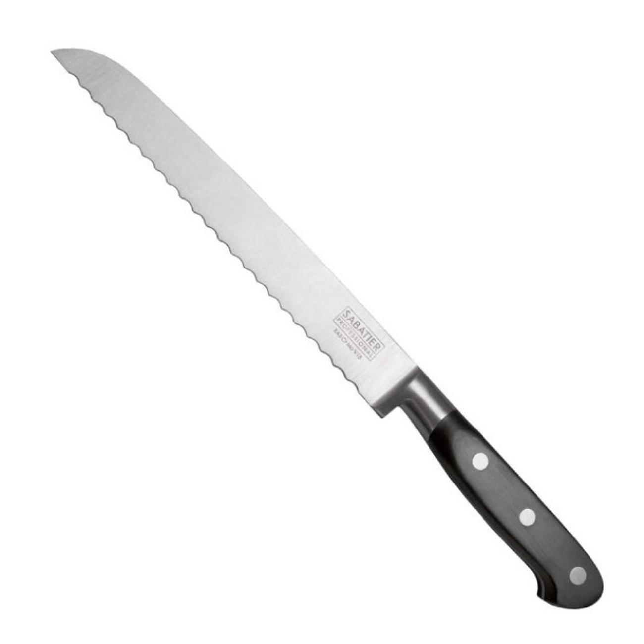 Sabatier Professional Bread Knife 20cm