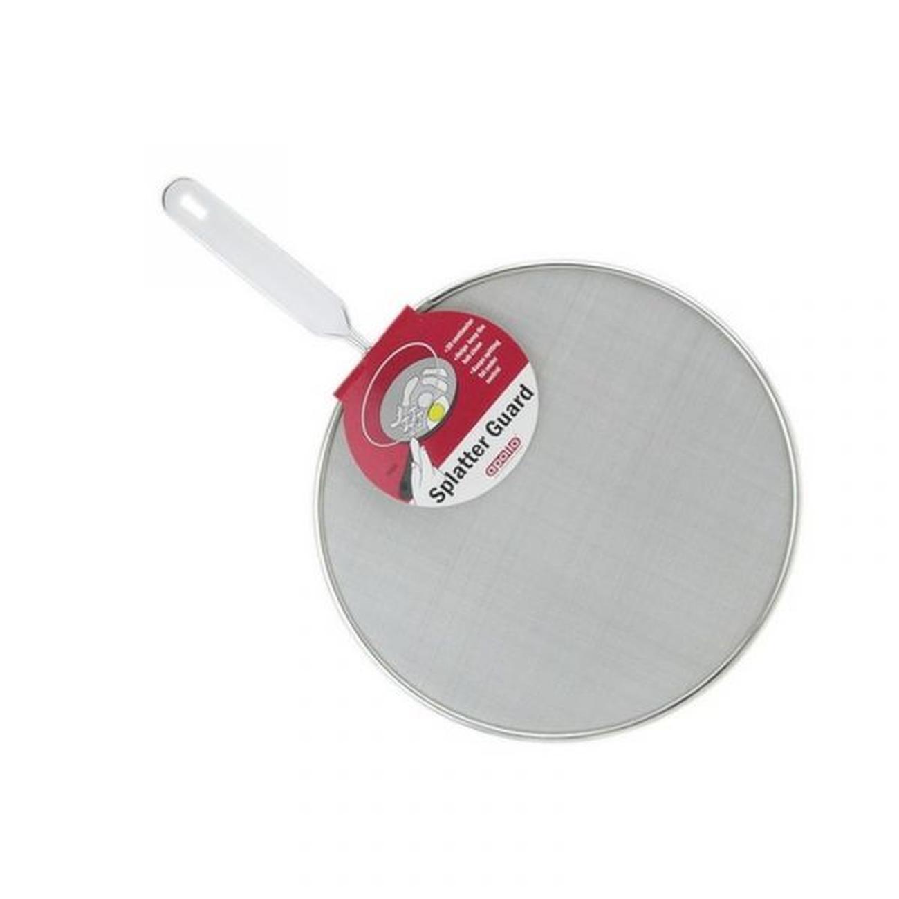 Splatter Guards & Diffusers - The Kitchen Whisk | Kitchenware Specialist