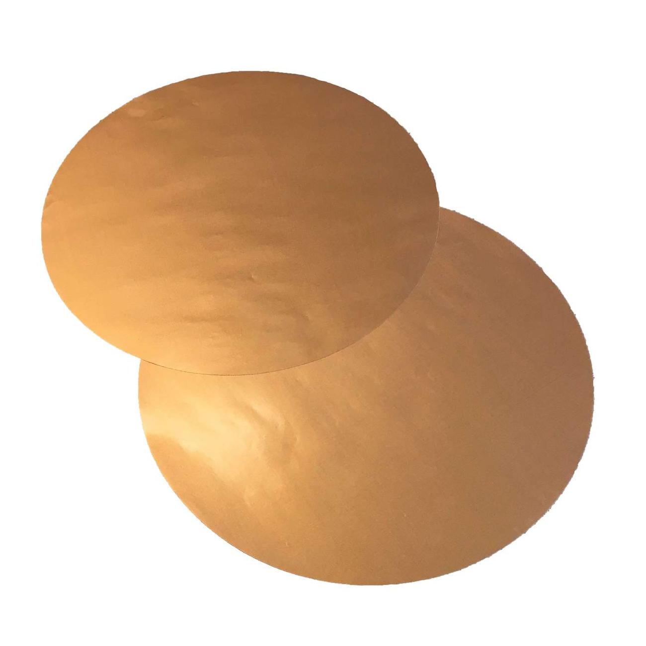 Bake-O-Glide Multigrade Pre-cut Sponge Tin Liners