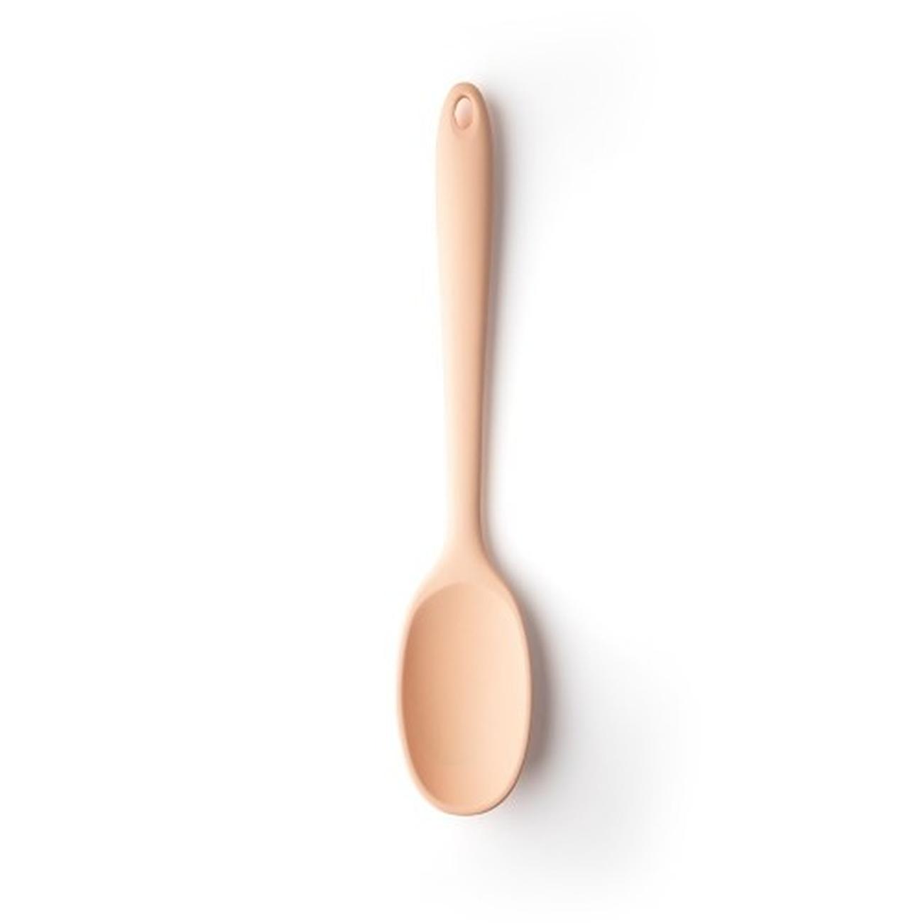 Taylor's Eye Witness Peach Silicone Spoon