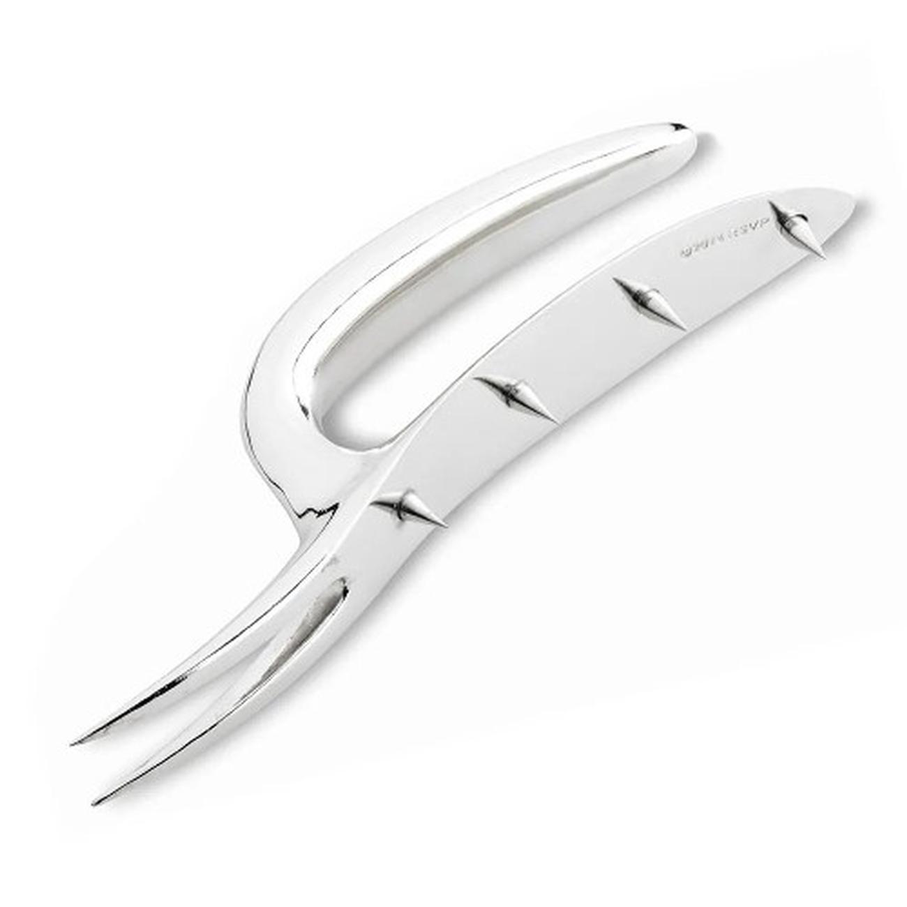 The Carvery Meat Carving Tool