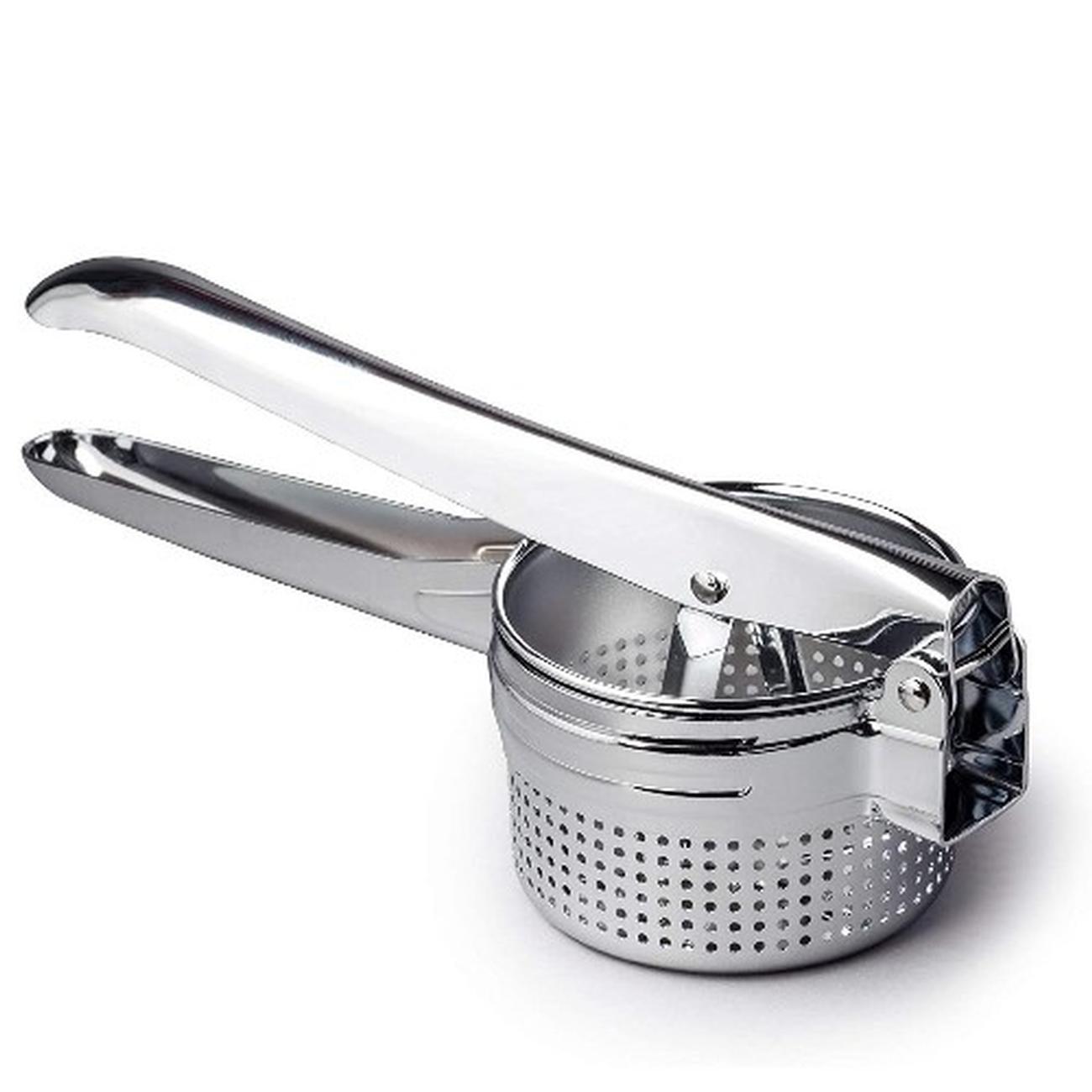 Mashers & Ricers - The Kitchen Whisk | Kitchenware Specialist