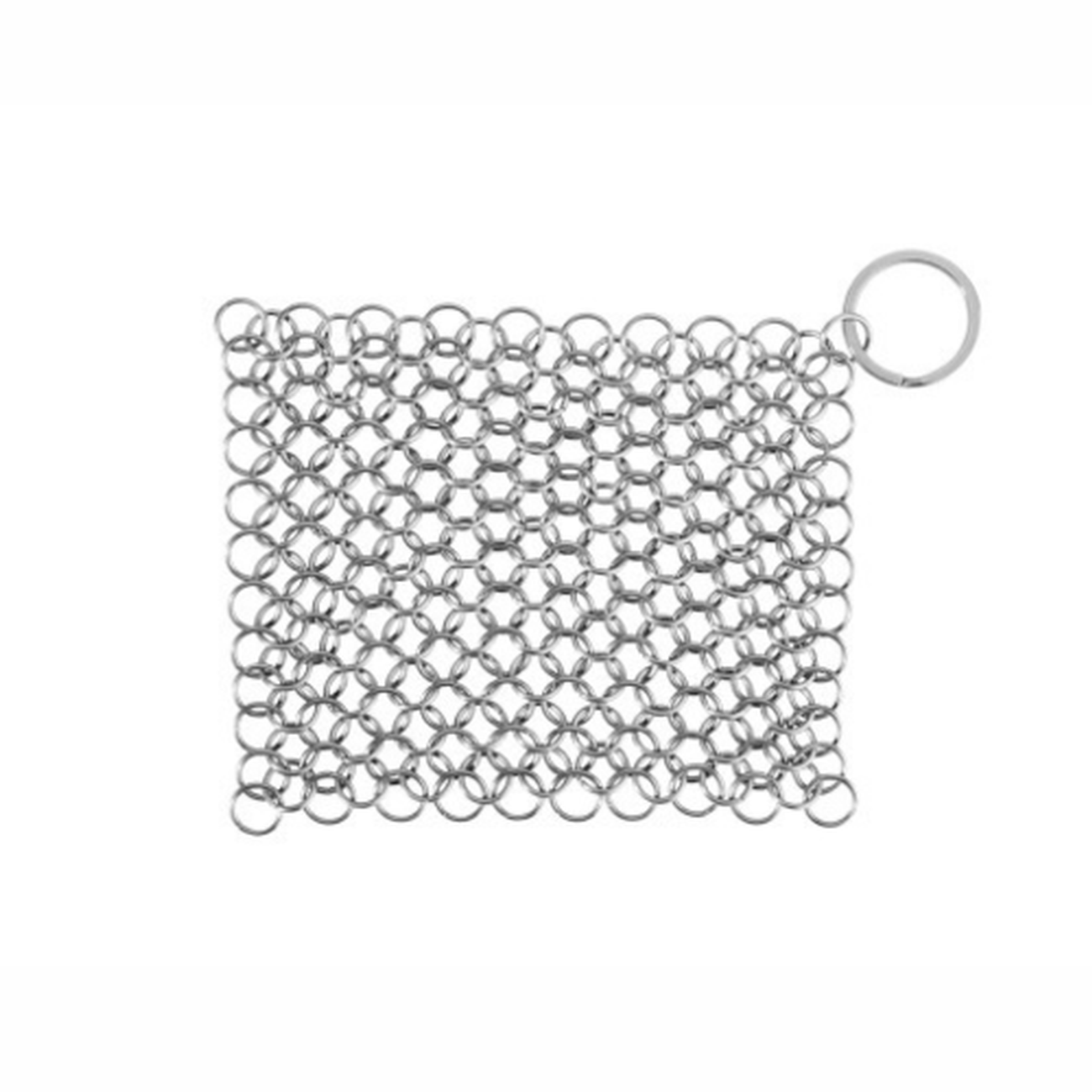 Stainless Steel Cast Iron Cleaner