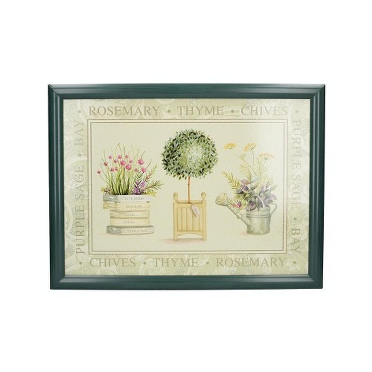 Creative Tops Topiary Laptray