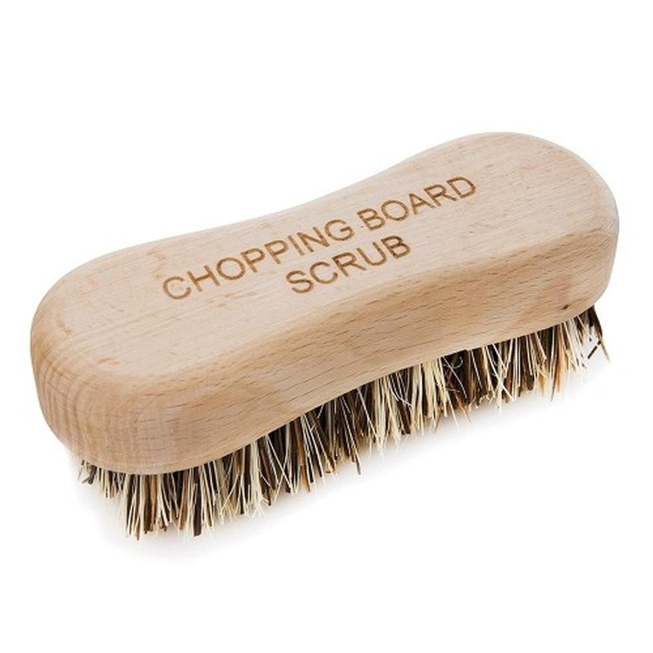 Eddingtons Beechwood Chopping Board Scrub