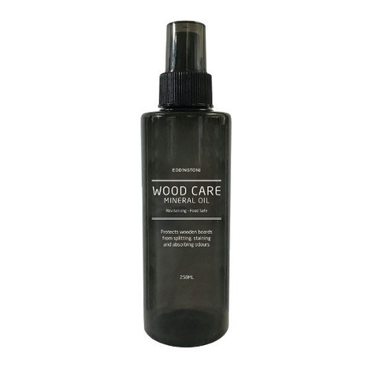 Eddingtons Wood Care Mineral Oil 250ml