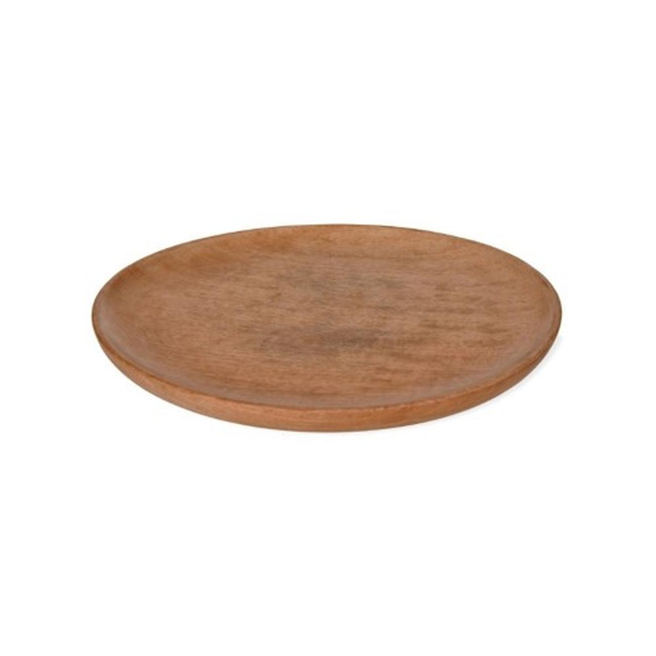 Garden Trading Midford Plate Mango Wood Large