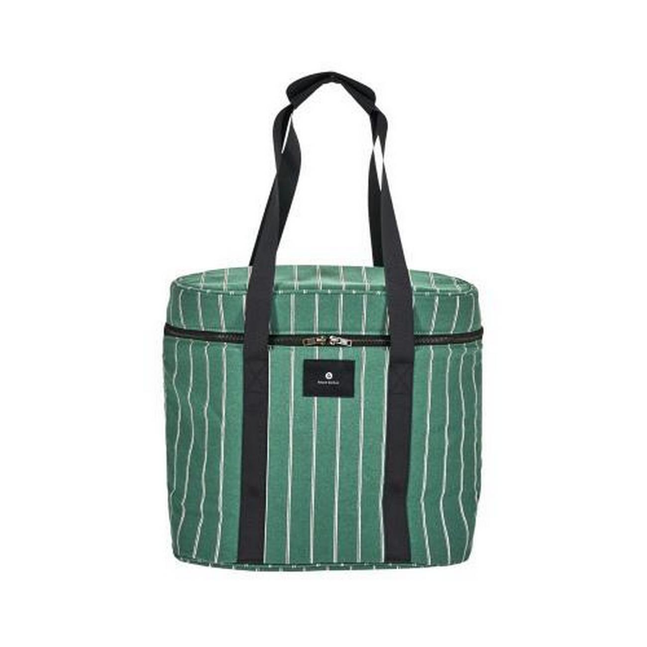 House Doctor Cooling Bag Green