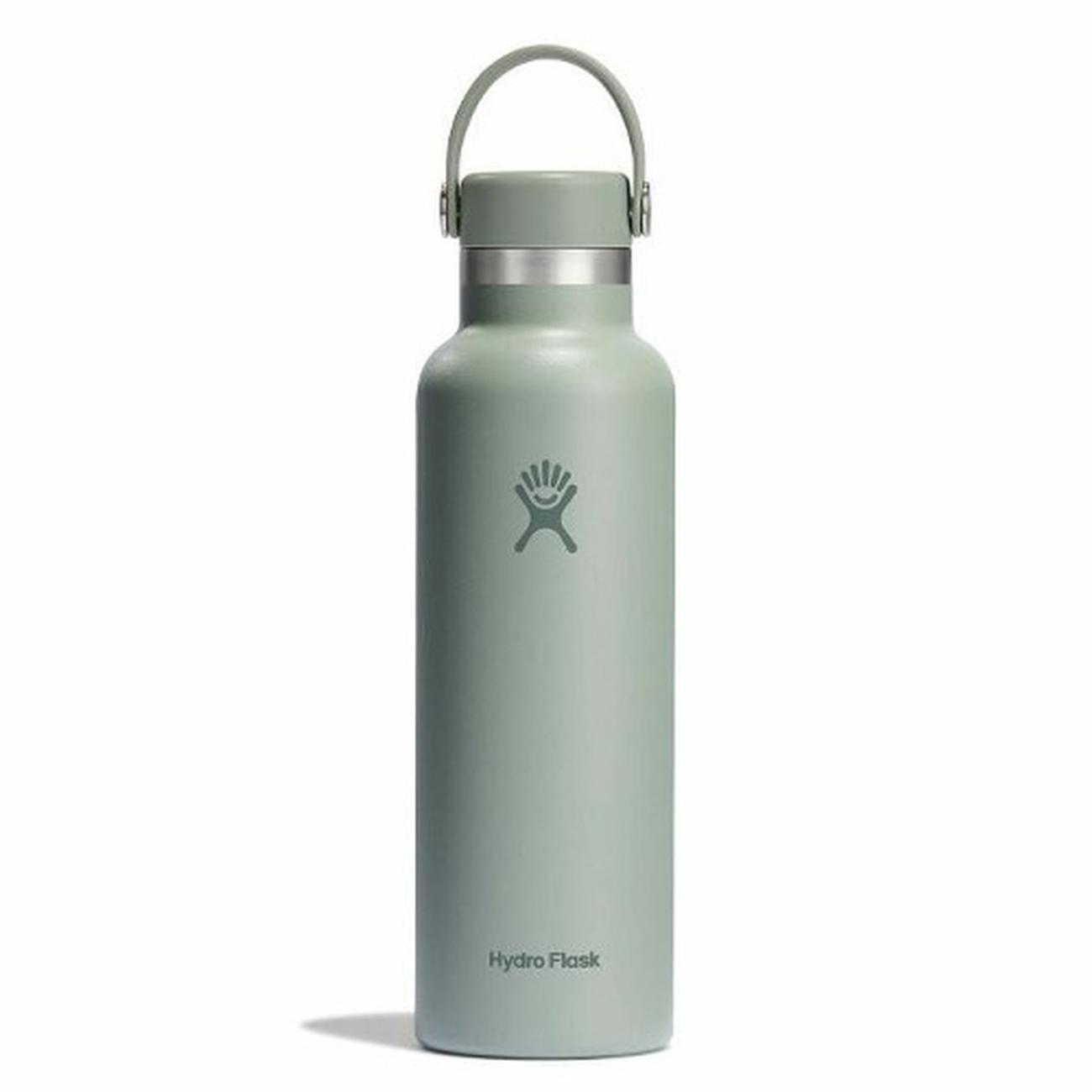 Hydroflask Standard Flex Cap Agave 21oz(621ml)