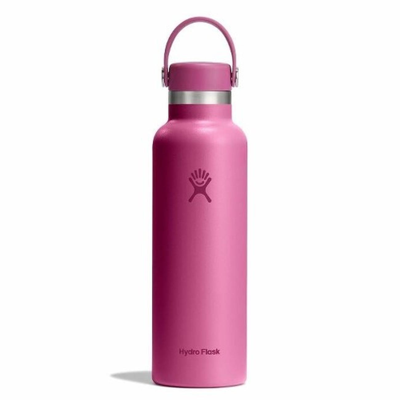 Hydroflask Standard Flex Cap Reef 21oz(621ml)