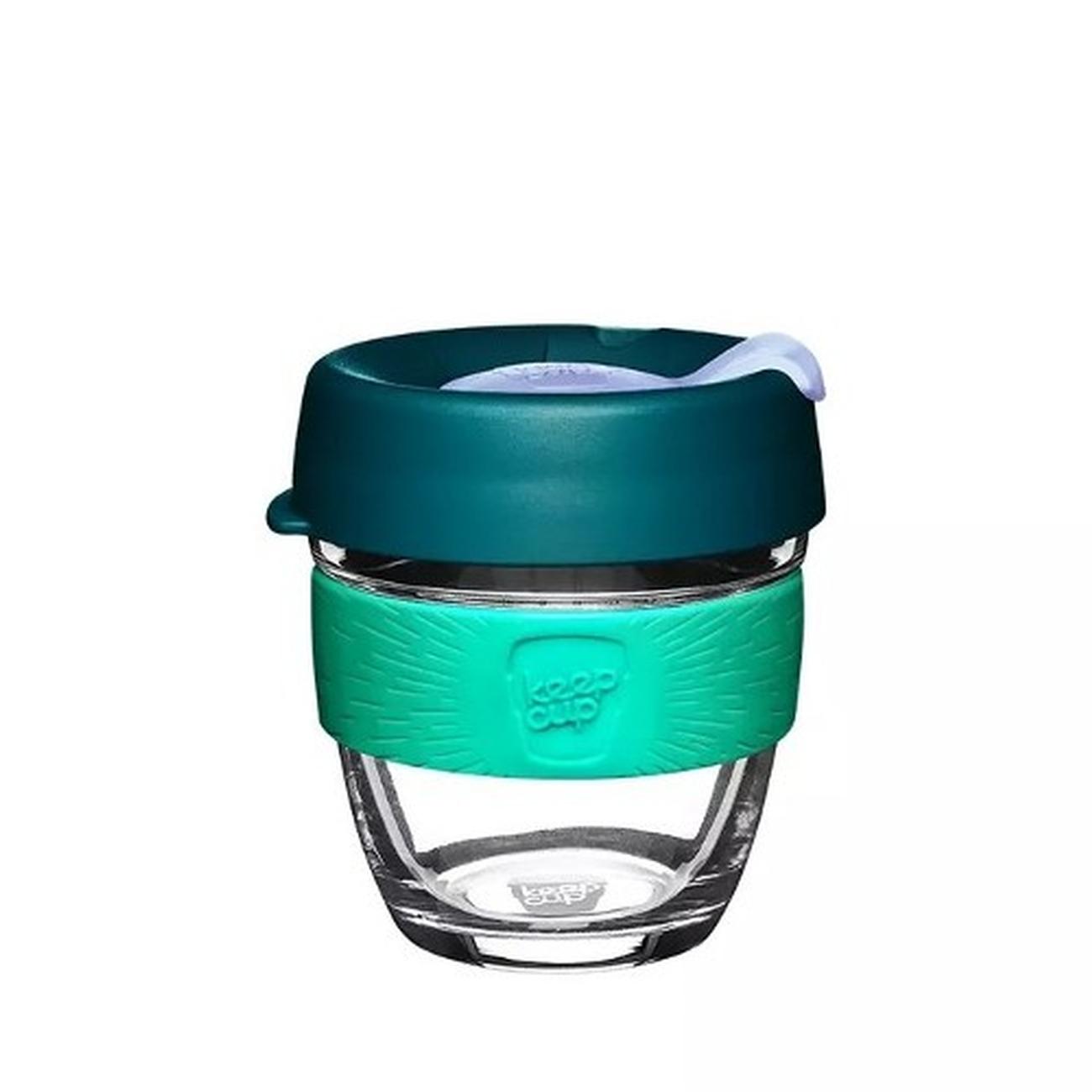 KeepCup Brew 8oz Eventide