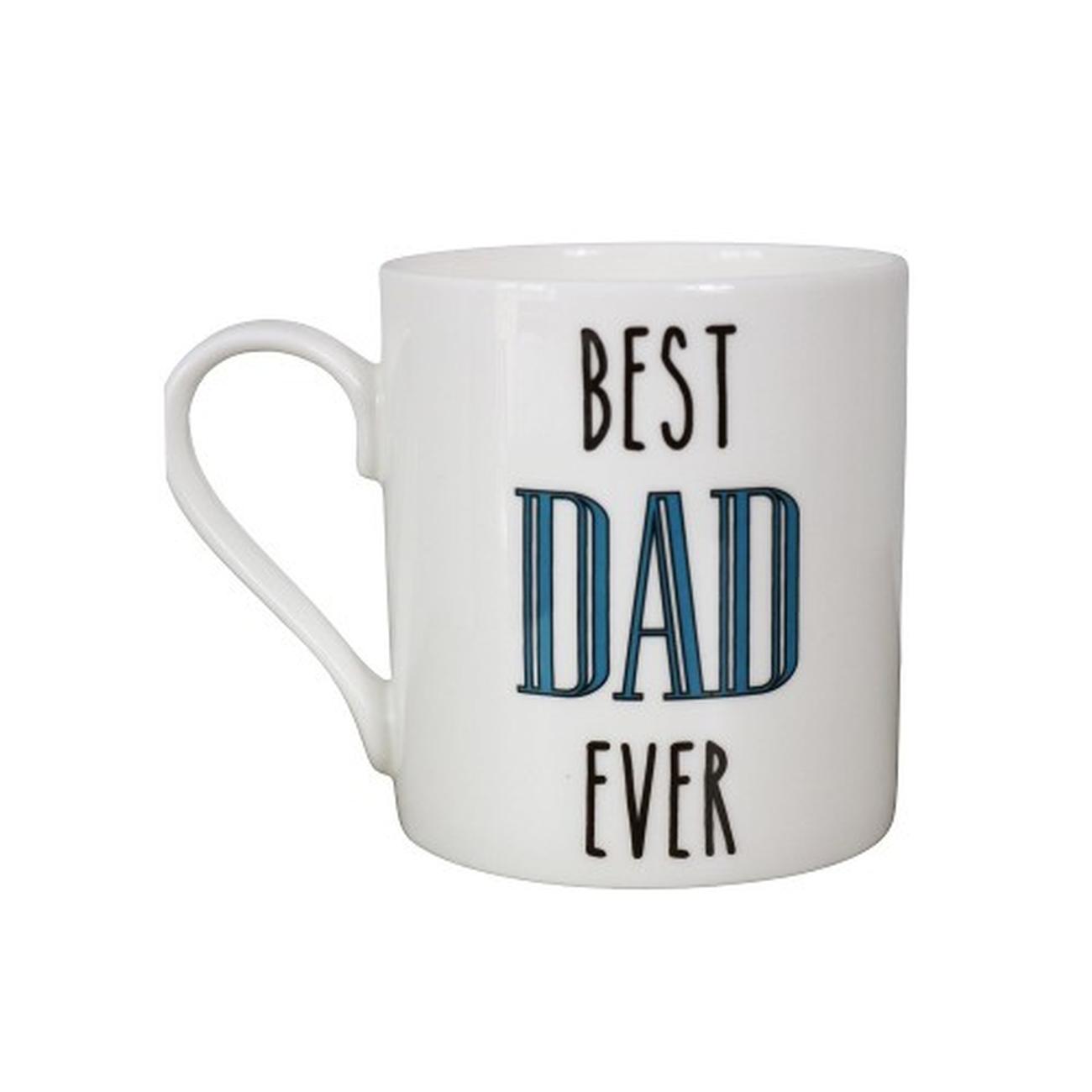 Love The Mug Best Dad Ever