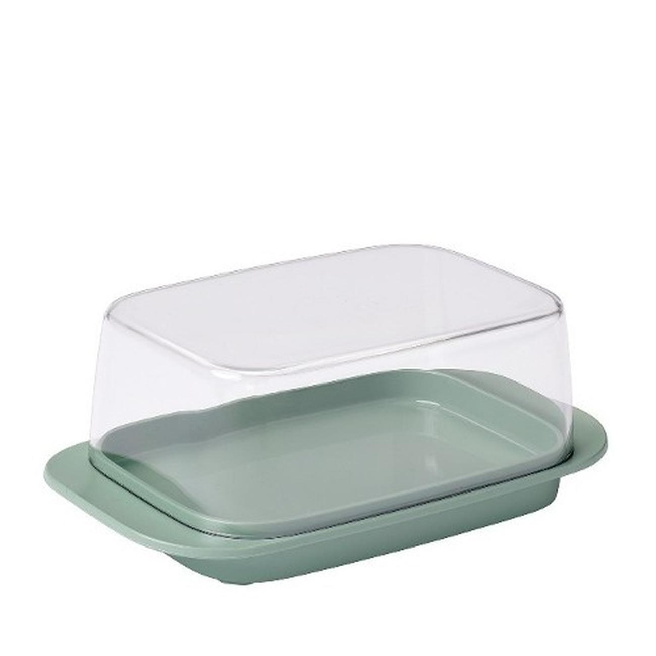 Mepal Butter Dish Nordic Sage