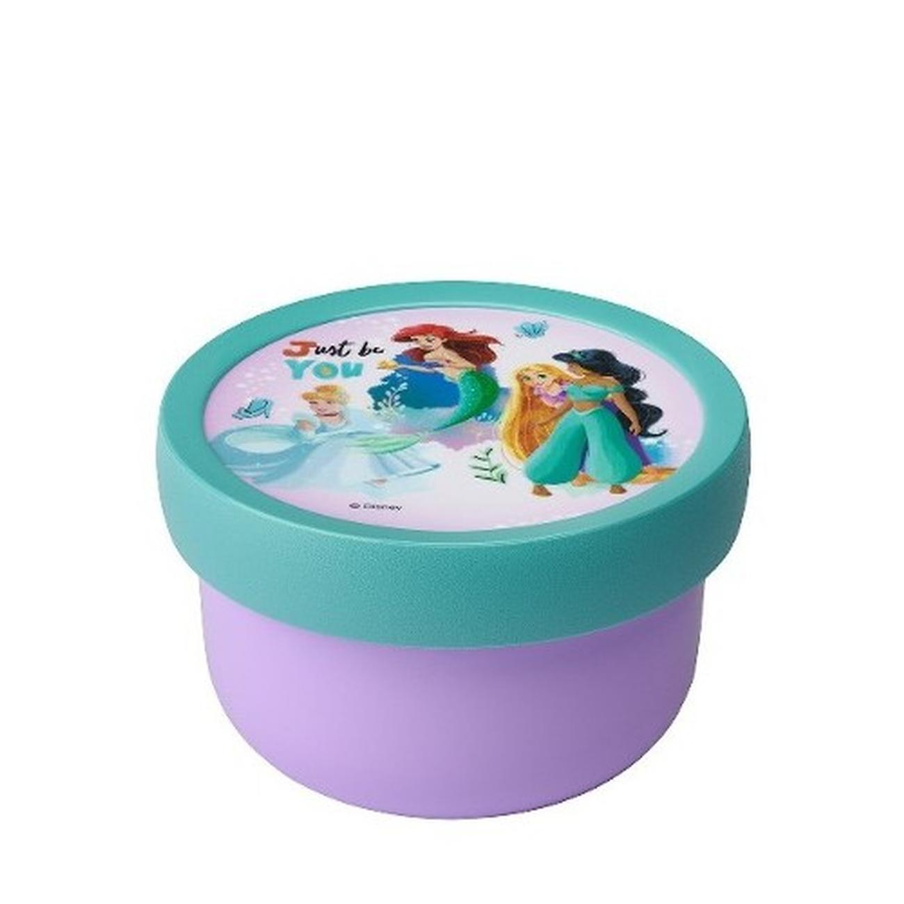 Mepal Disney Princess Fruit Box