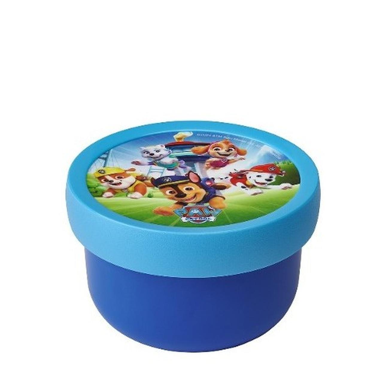 Mepal Paw Petrol Pups Fruit Box