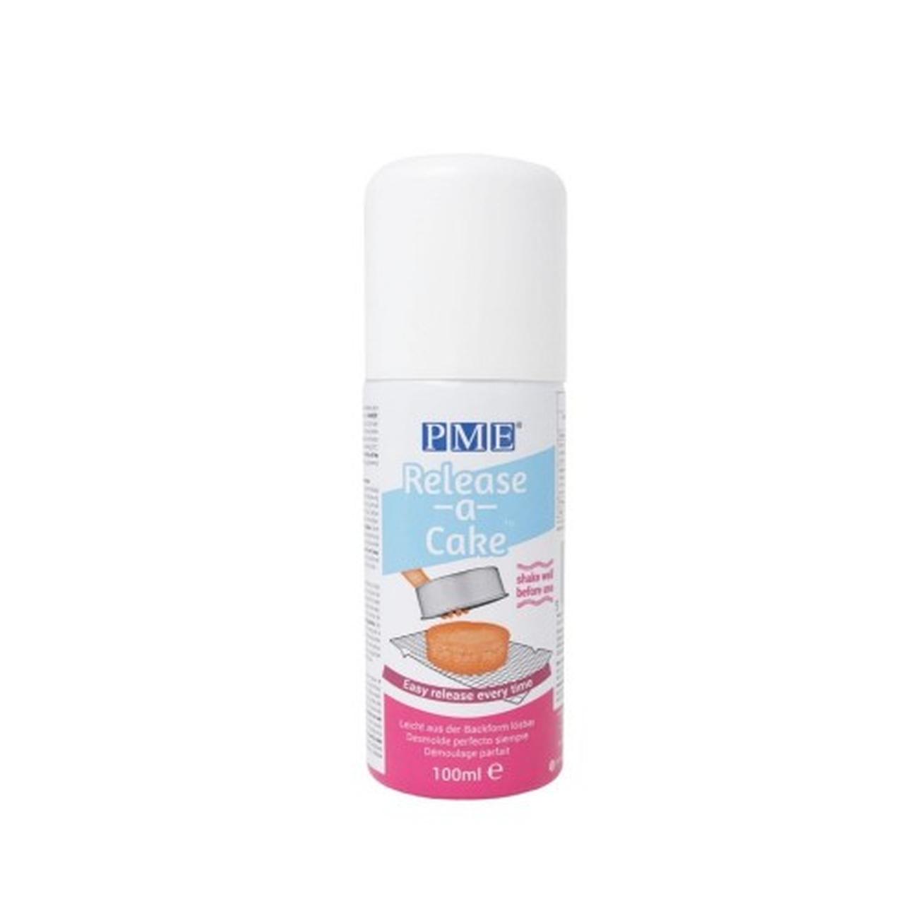 PME Release-A-Cake Spray 100ml