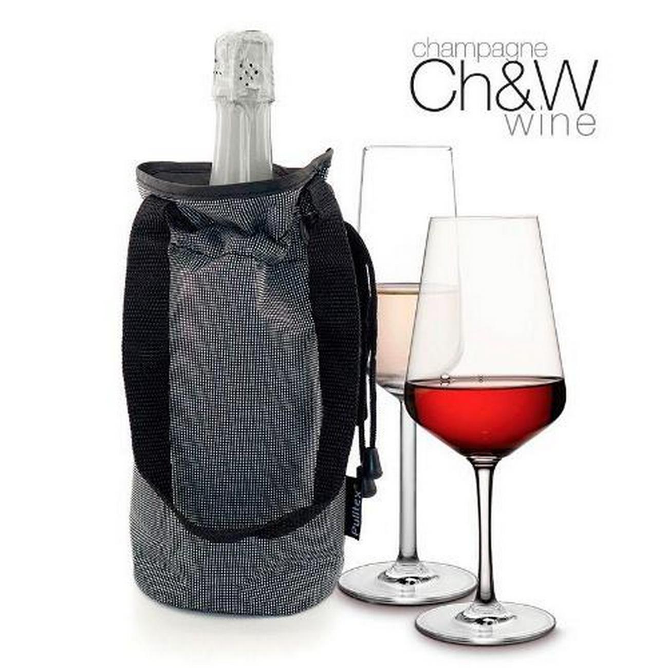Pulltex Wine & Champagne Cooler Bag