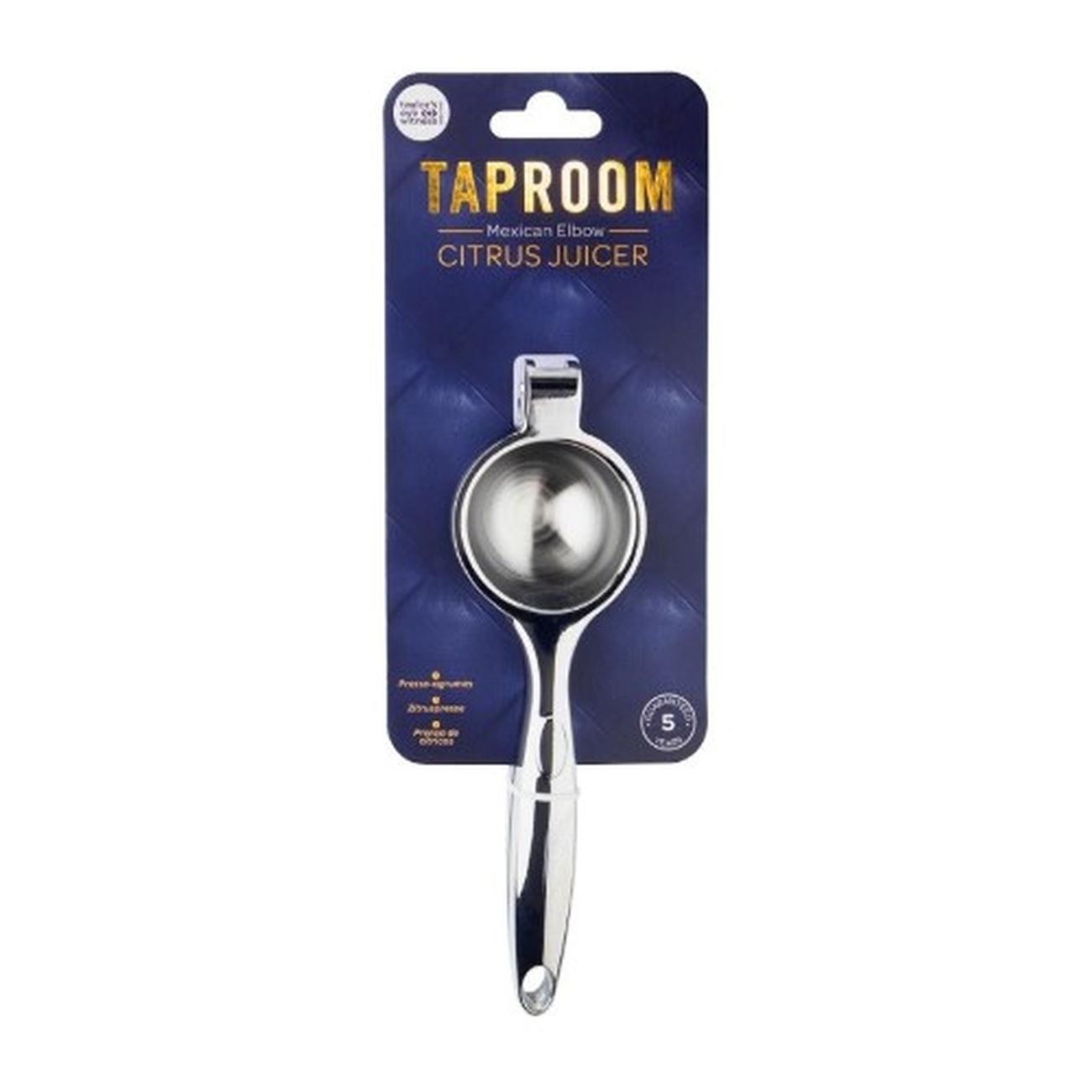 Taproom Citrus Squeezer