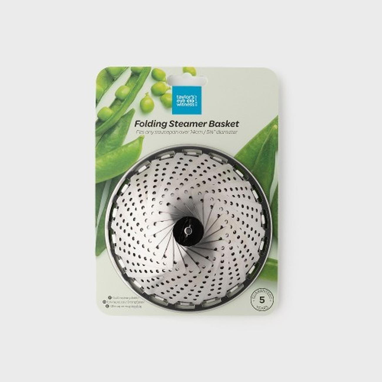 Colanders & Steamers - The Kitchen Whisk | Kitchenware Specialist