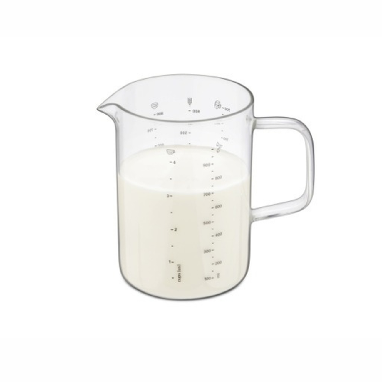 Measuring Utensils - The Kitchen Whisk | Kitchenware Specialist