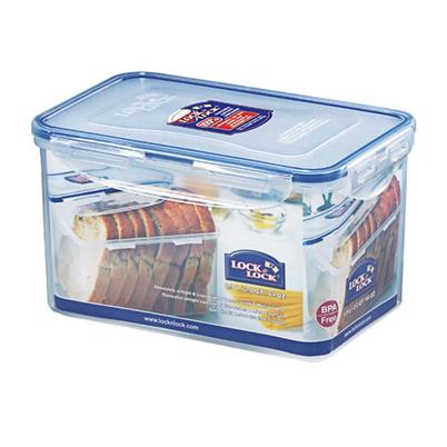 Lock & Lock Classic Rectangular Container 1.9L