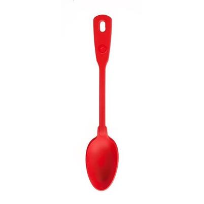 Kochblume Kitchen Spoon Red