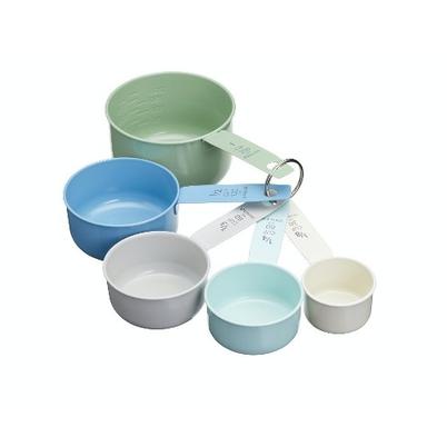 Living Nostalgia Vintage Inspired Measuring Cups