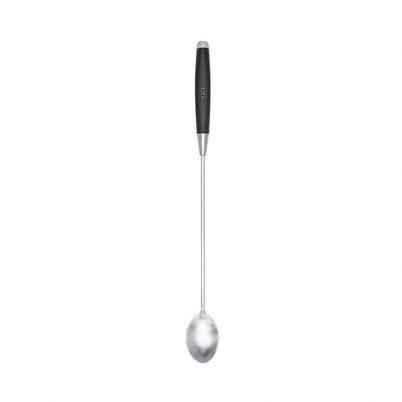 OXO Steel Spinning Bar Spoon