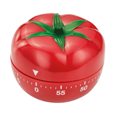 Judge Tomato Kitchen Timer
